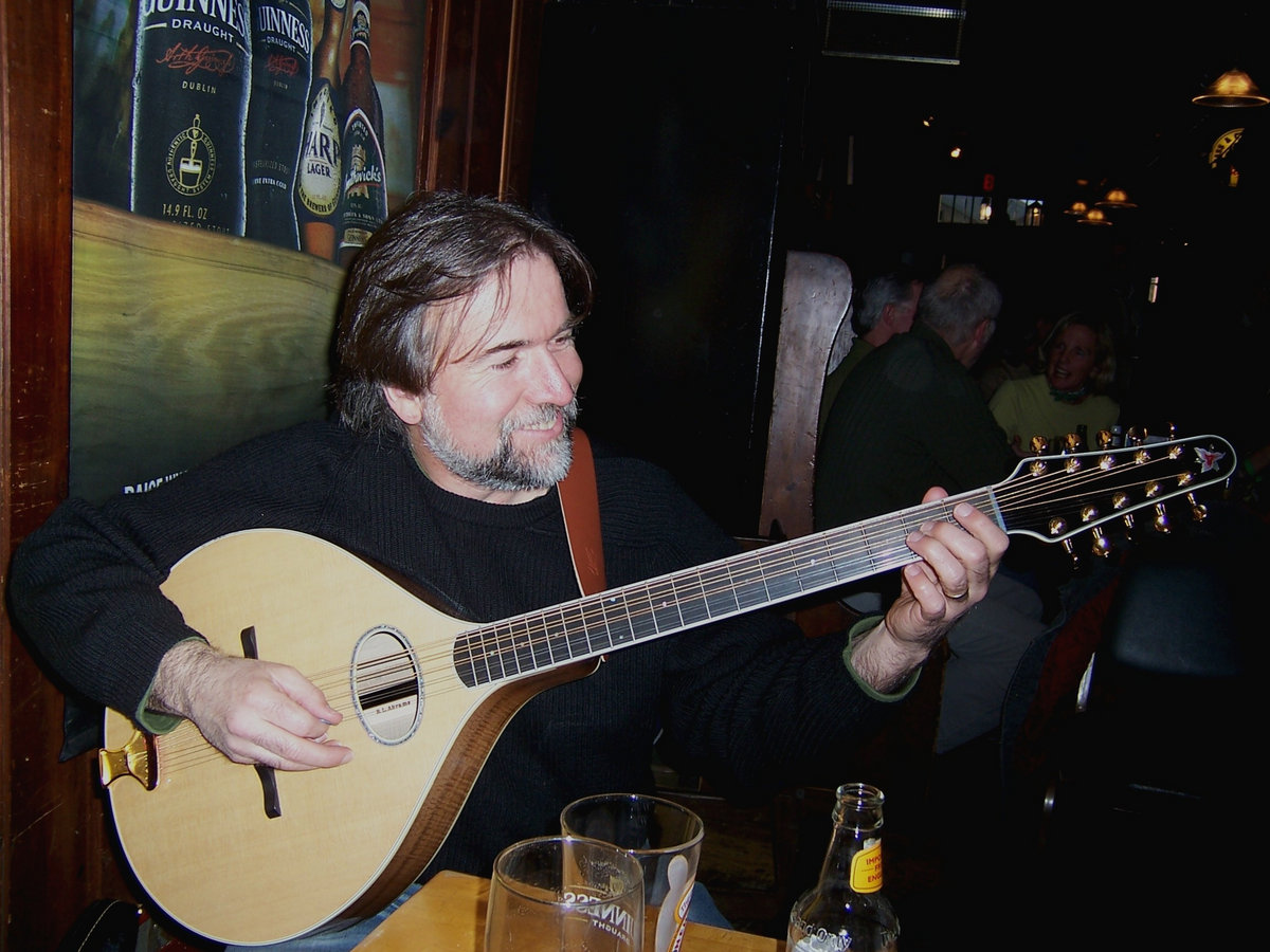 Carroll County Blues - slow | David Surette