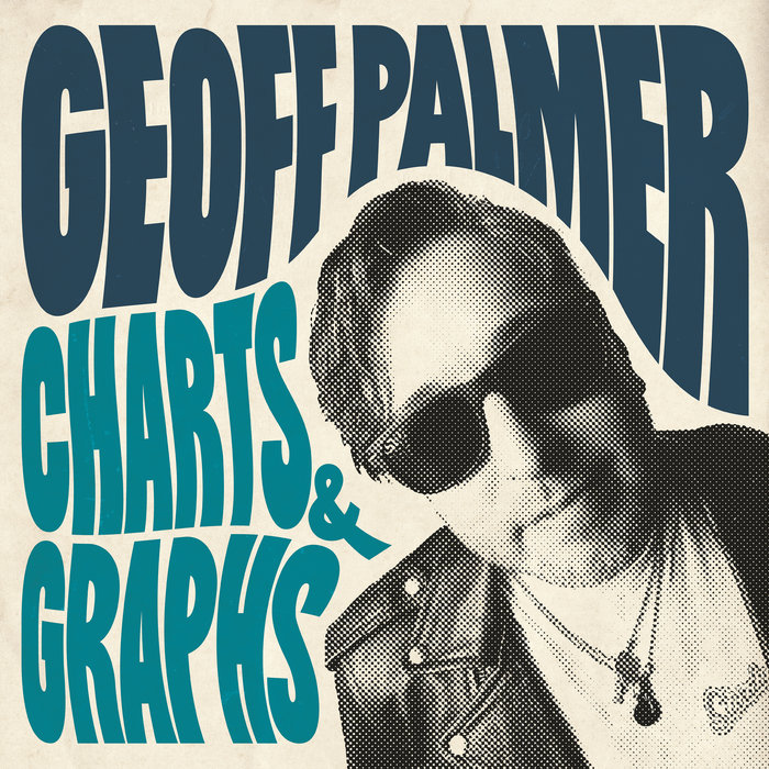 Charts & Graphs | Geoff Palmer | Rum Bar Records