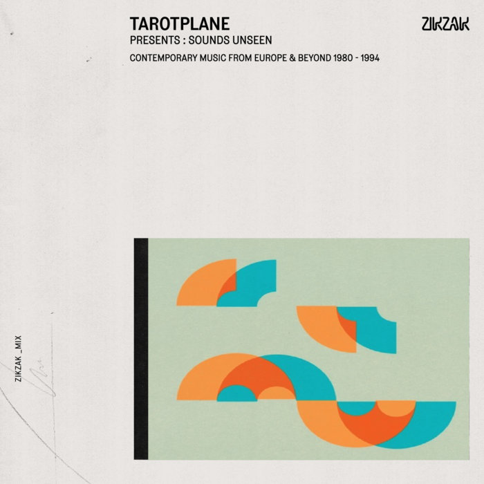 Zikzak 11 | tarotplane