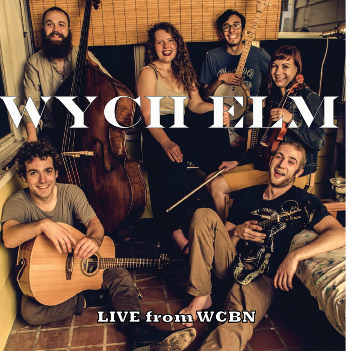 Live From WCBN | Wych Elm