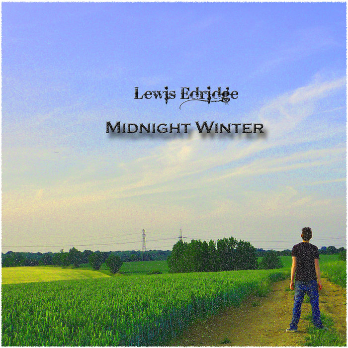 Midnight Winter | Lewis Edridge