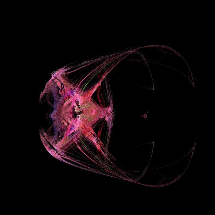 Dangelo(Arg) - Glowing Sphere | Diffuse Reality Records