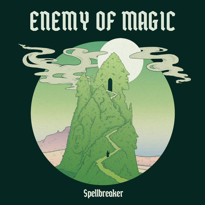 Spellbreaker | Enemy of Magic
