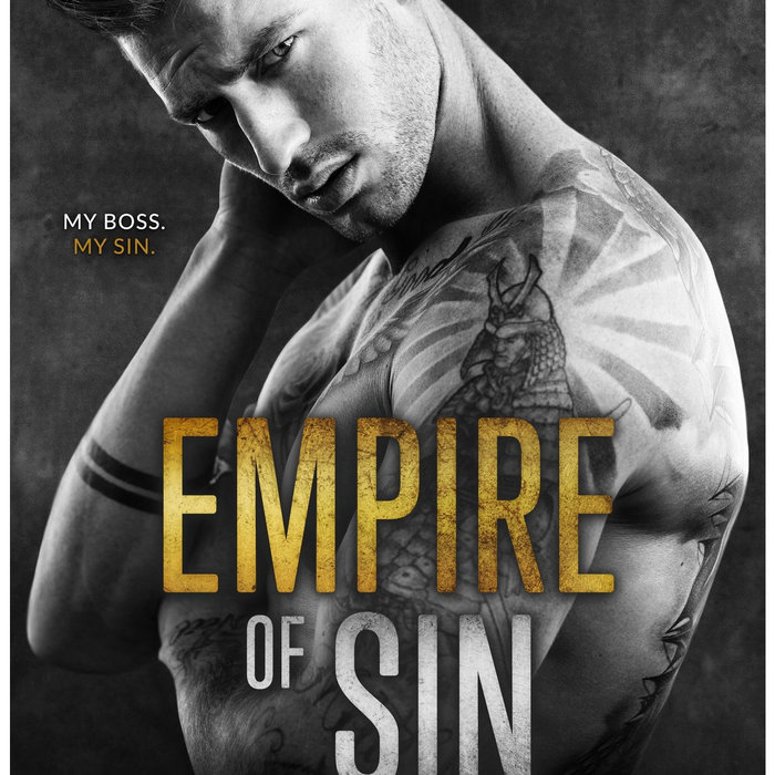 Download PDF Books Empire of Sin (Empire, #2) by Rina Kent | Coorry2ya