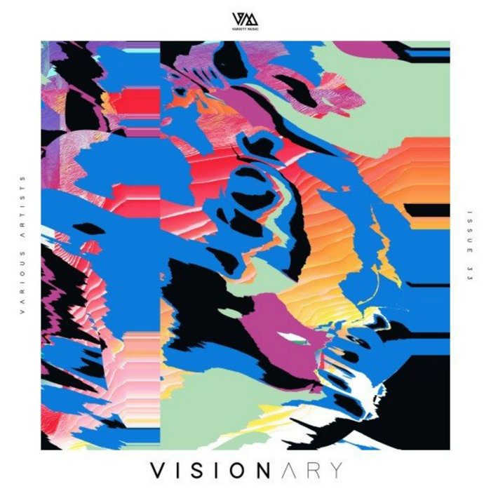 Variety Music Pres. Visionary Issue 33 | Variety Music