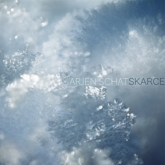 Skarce | Arjen Schat