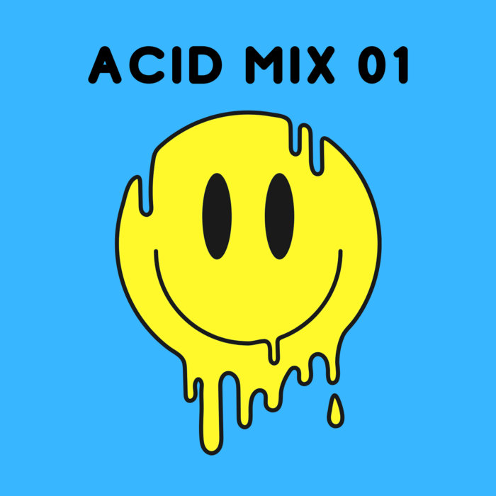 Acid Mix 01 | Ben 9mm