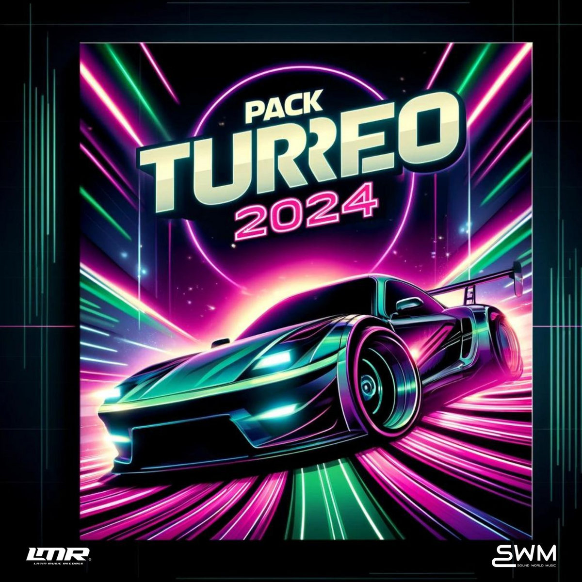 Turreo edit 2024 | Sound World Music | sound world music