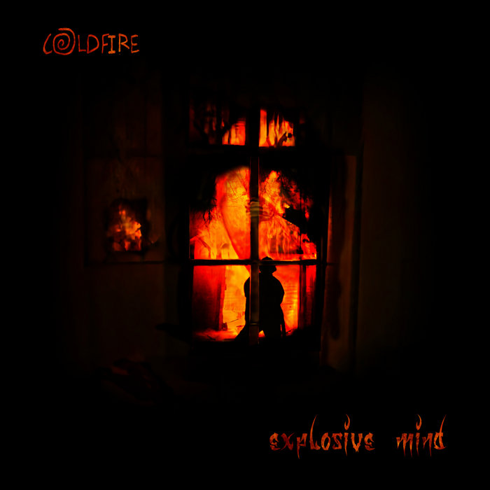 Explosive Mind | Coldest Fire