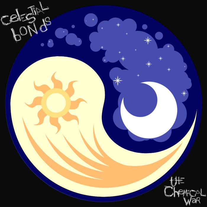 Celestial Bonds | The Chemical War