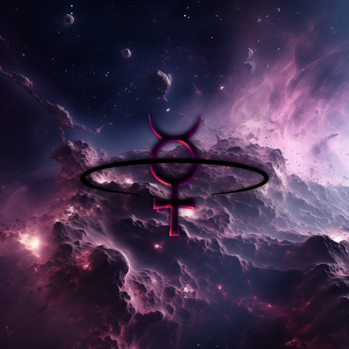 Spatial Anomaly EP | Murkury