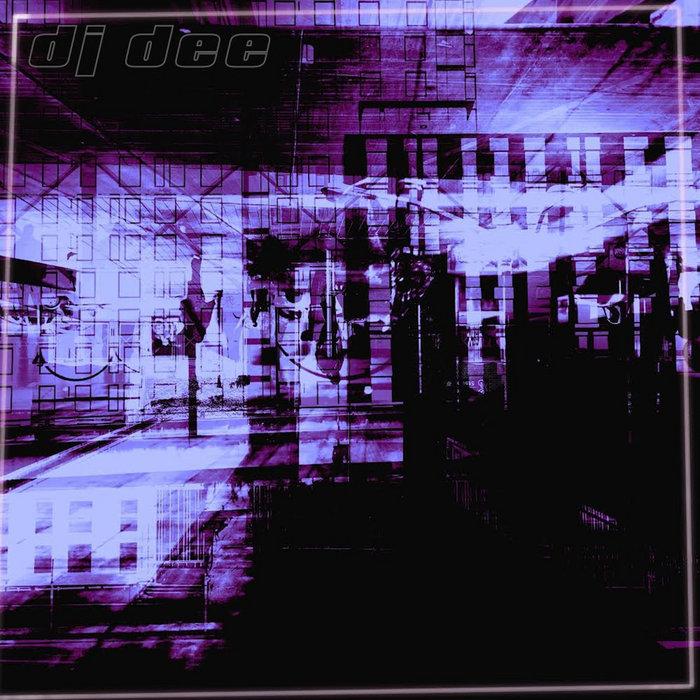 it's dj dee | dj dee | Khyron Label