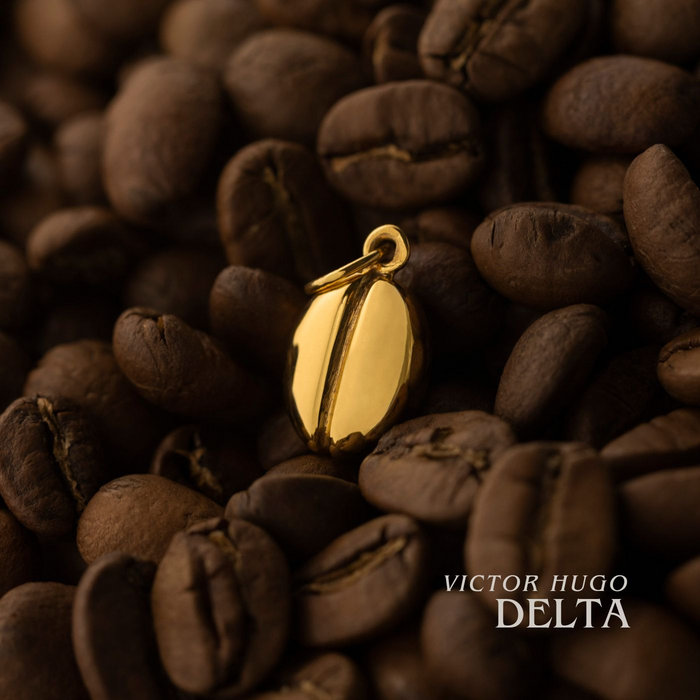 DELTA | VICTOR HUGO | Victor Hugo