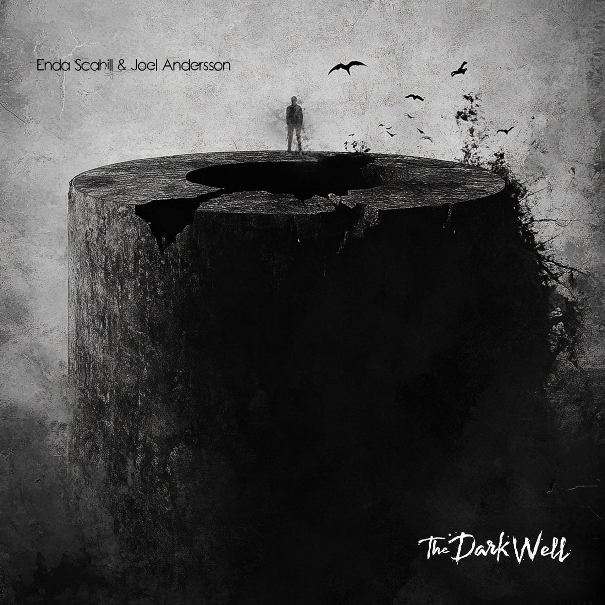 The Dark Well | Enda Scahill and Joel Andersson