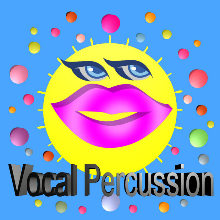 Vocal Percussion 1 Sample Pack | Sonshayne Sounds