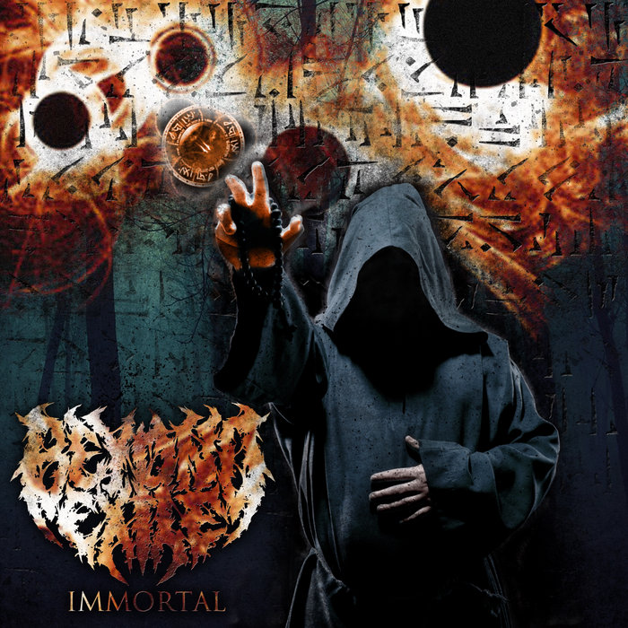 Immortal | Beyond Exile