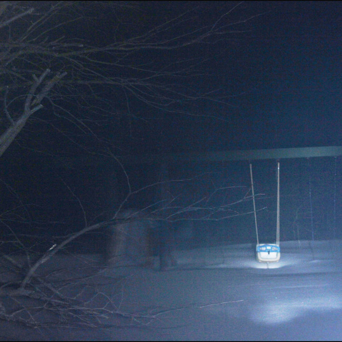 a collection | sacred horror