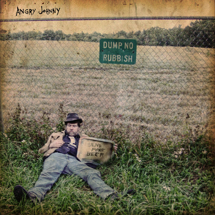 Send More Beer | Angry Johnny | Angry Johnny And The Killbillies