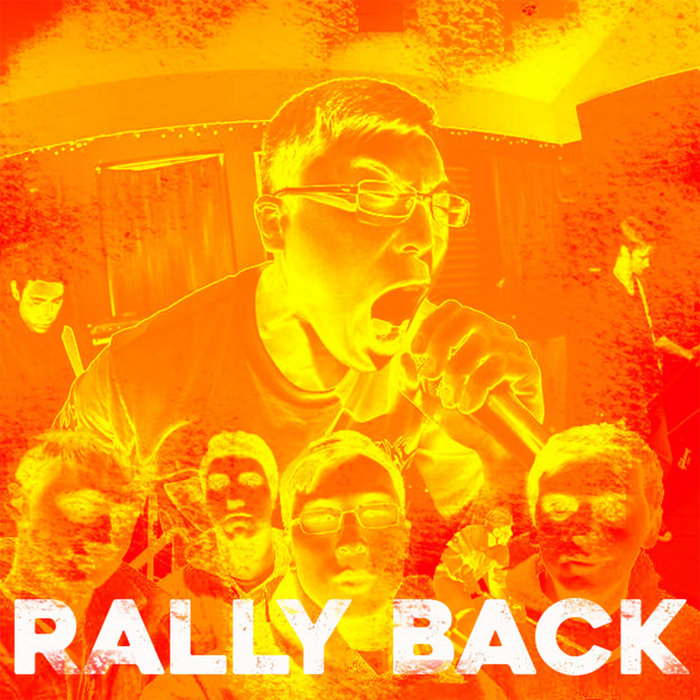 Rally Back | Rally Back