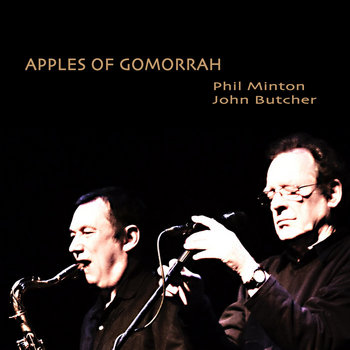 Music | John Butcher