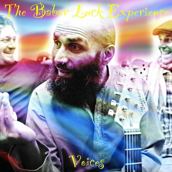 The Babar Luck experience voices | The babar luck experience | Babar Luck