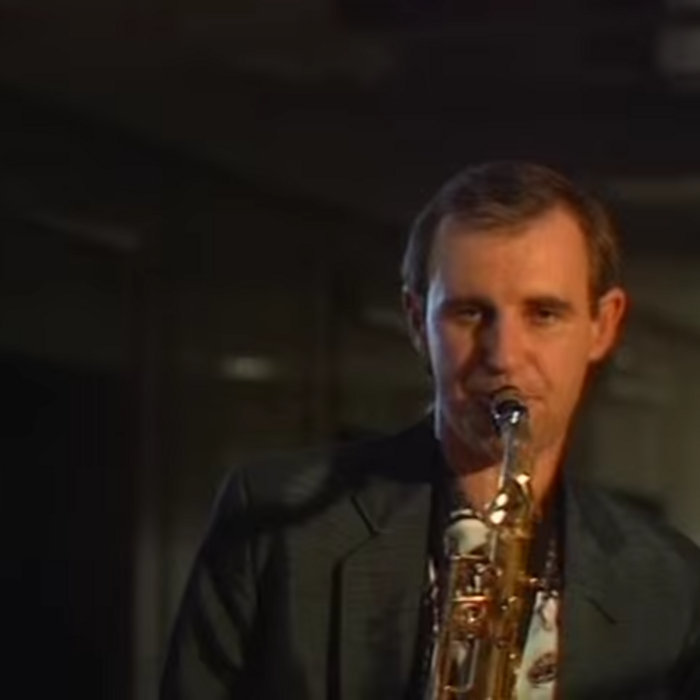 VALE MARK SIMMONDS - 1955-2020 - Part 1 | Will Guthrie