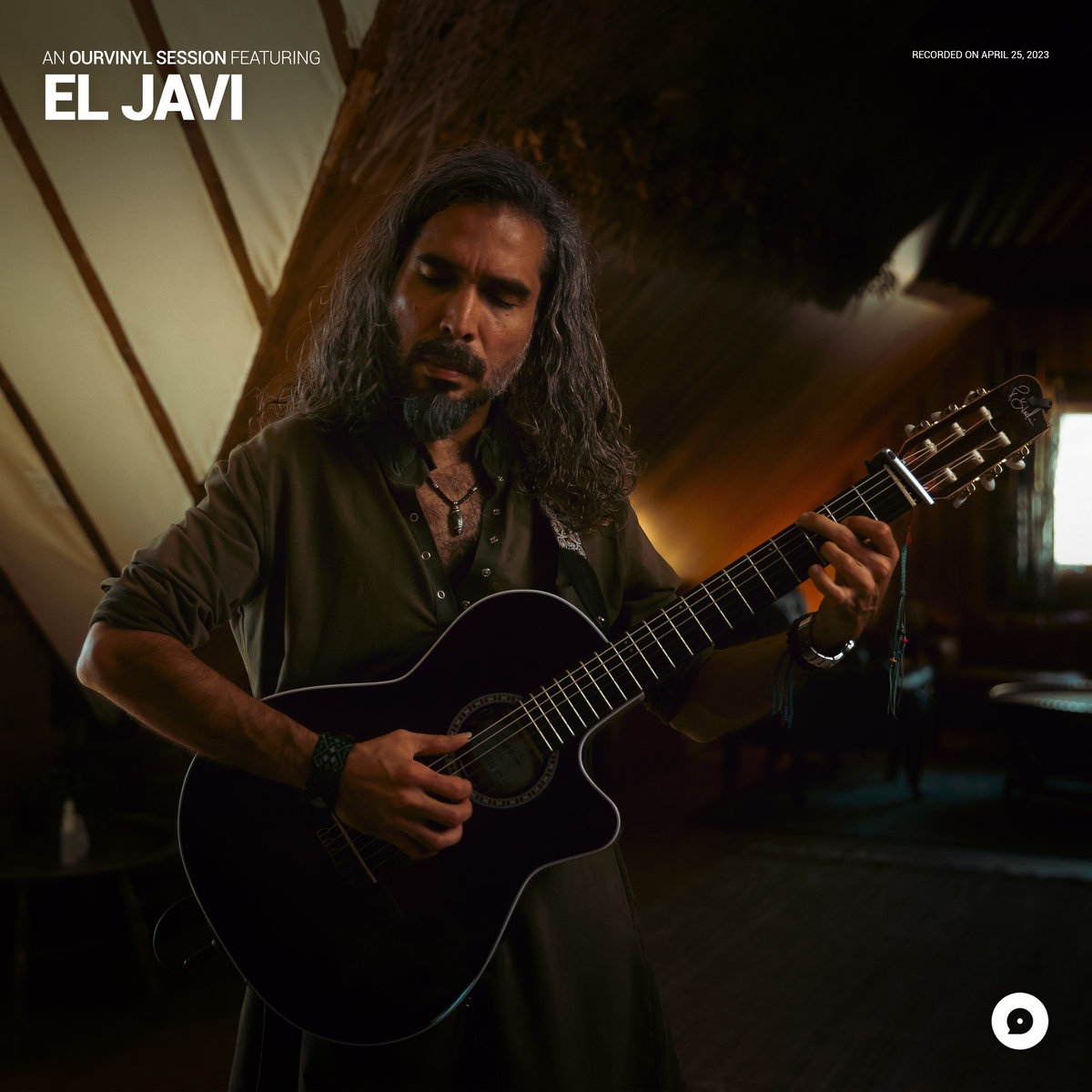 El Javi | OurVinyl Sessions | El Javi, OurVinyl | OurVinyl