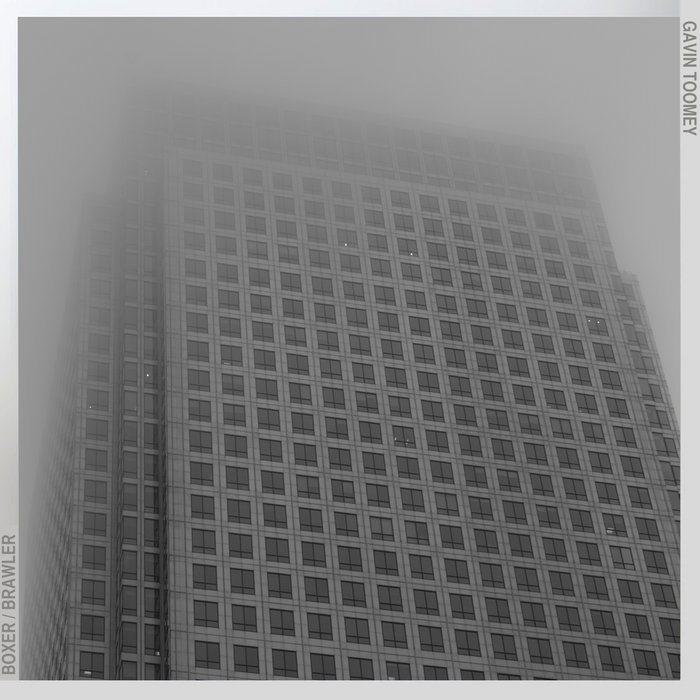 Boxer / Brawler | Gavin Toomey | Pictureland