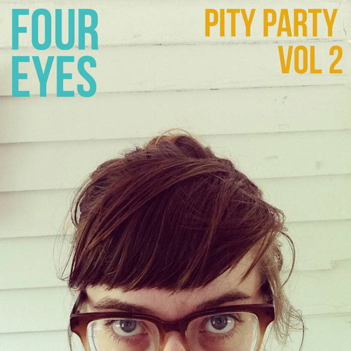 People With Four Eyes