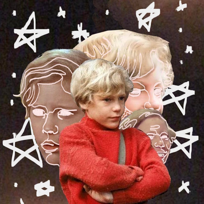 Howard Moon | Electric Daniel