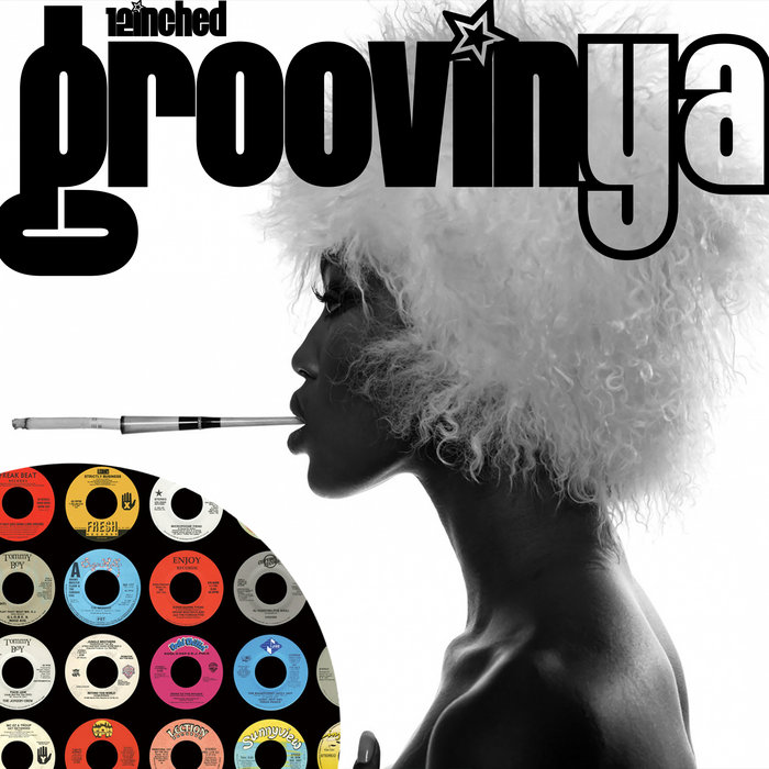 Upside Down (Pimpin Willie 12 Inch Remixed DUB) | The Boogiemaster