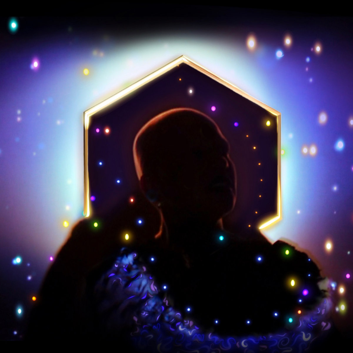 High Frequency Love Music | Beautiful Chorus