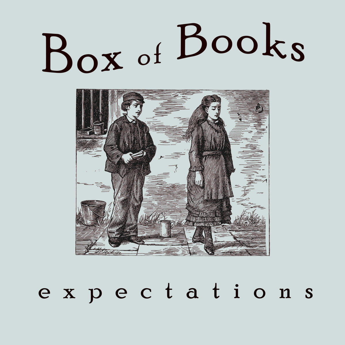 Expectations | Box of Books