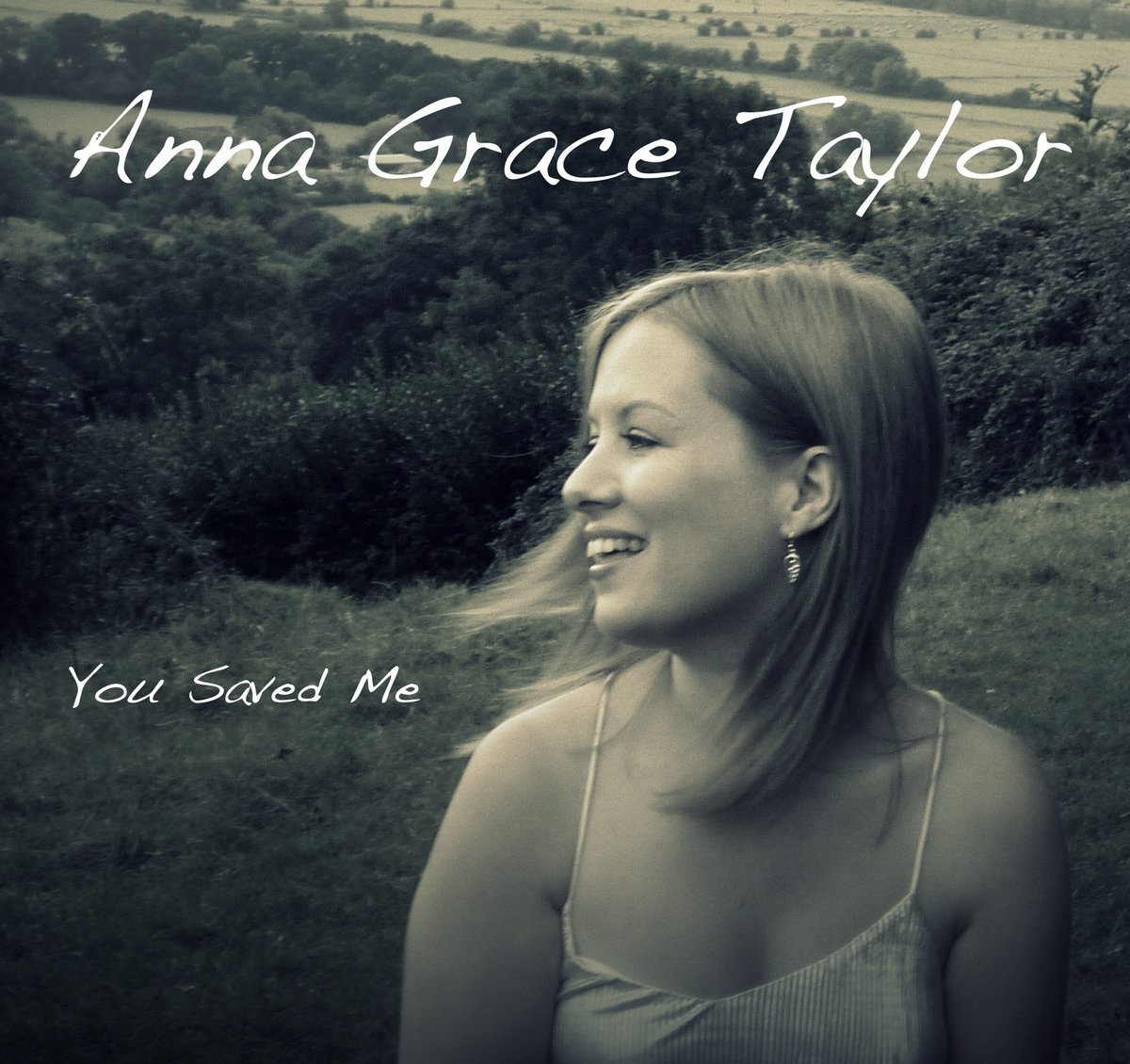 You Saved Me | Anna Grace Taylor