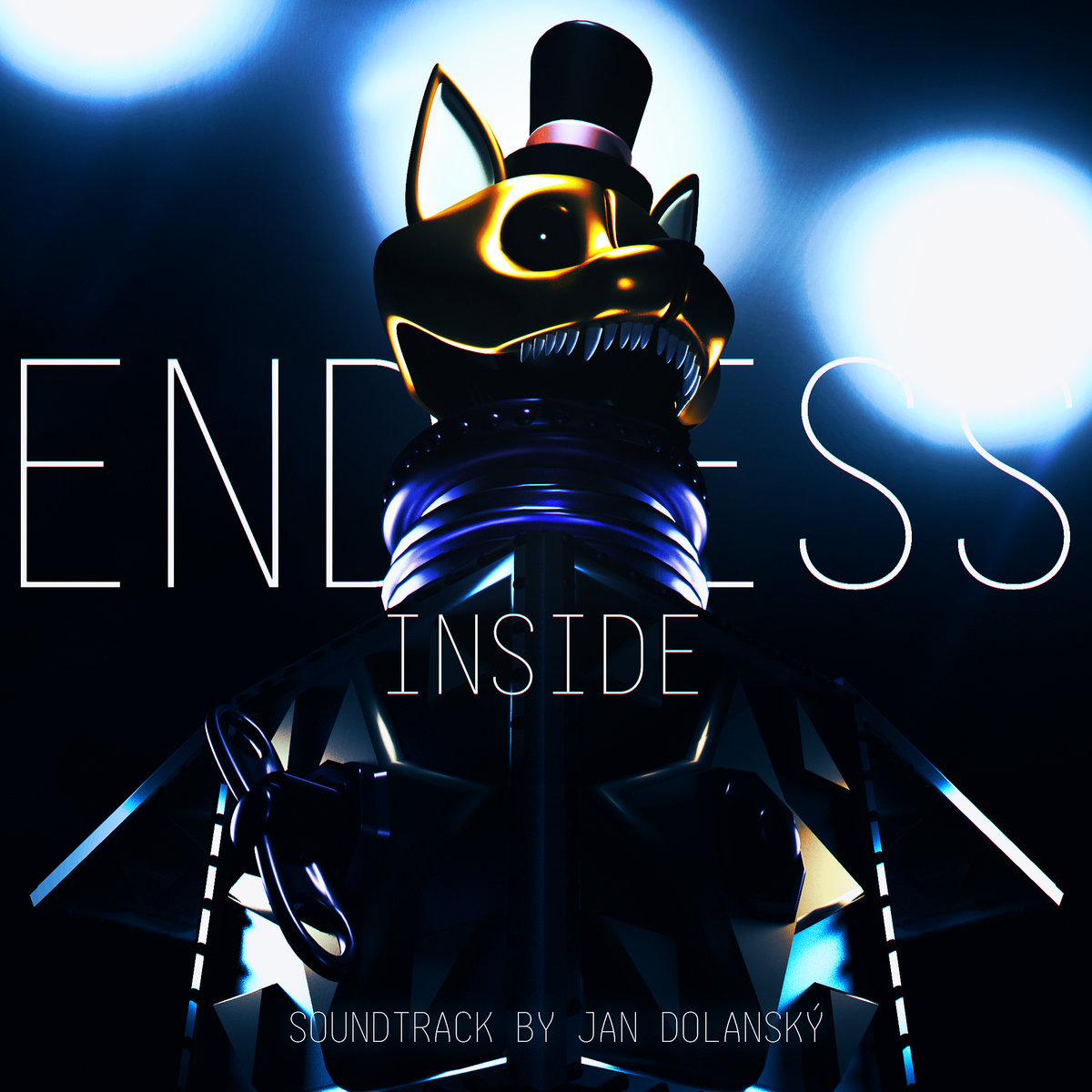 Endless Inside: Official Soundtrack | Jan Dolanský