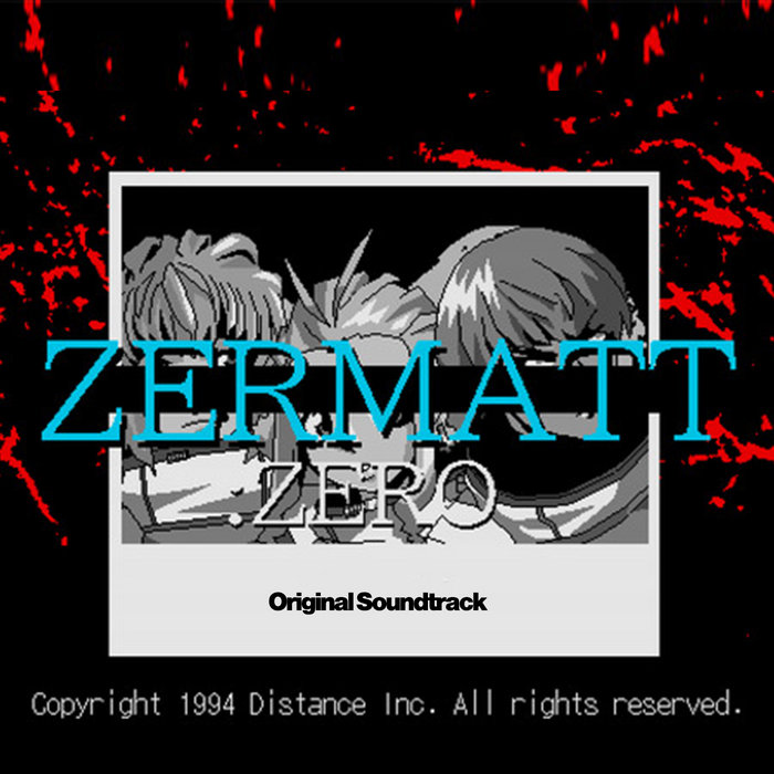 Zermatt Zero OST | Juneji