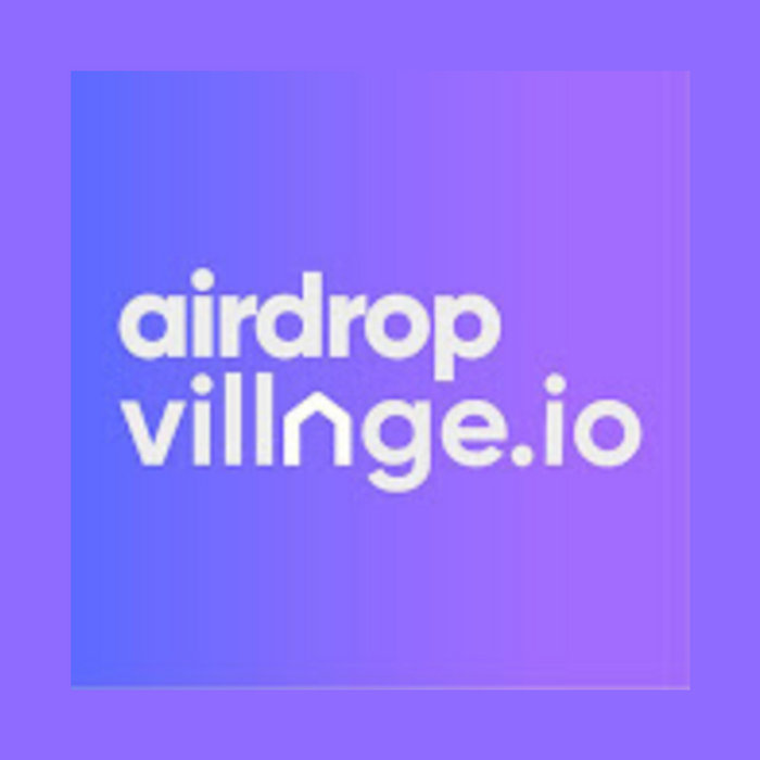 Airdrop Village | Airdrop Village