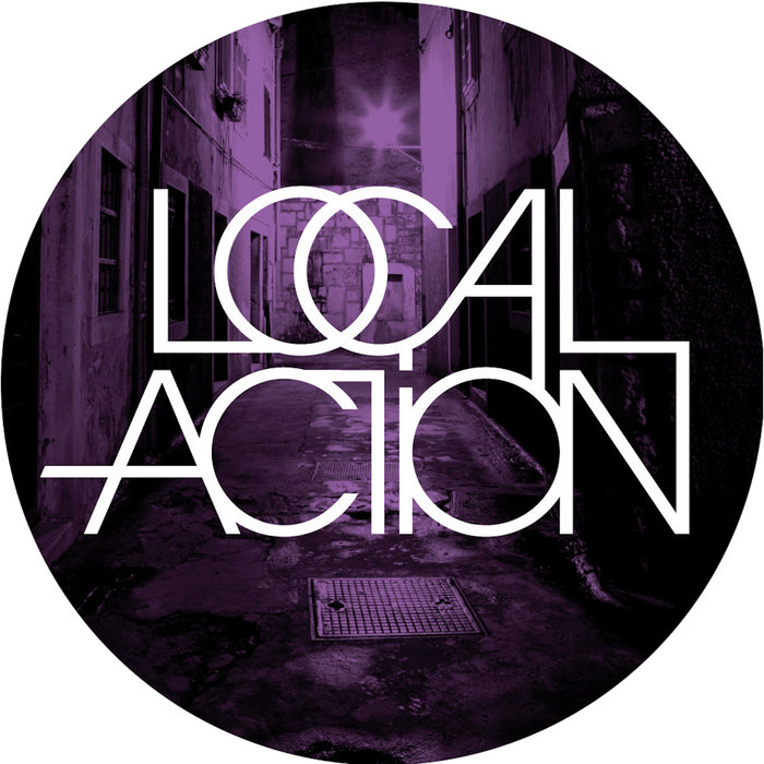 Heartbeat (feat. Terri Walker) | T. Williams | Tesfa Williams