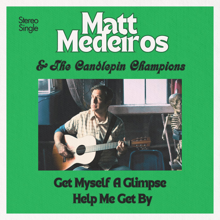 Get Myself a Glimpse | Matt Medeiros, The Candlepin Champions | Matt ...