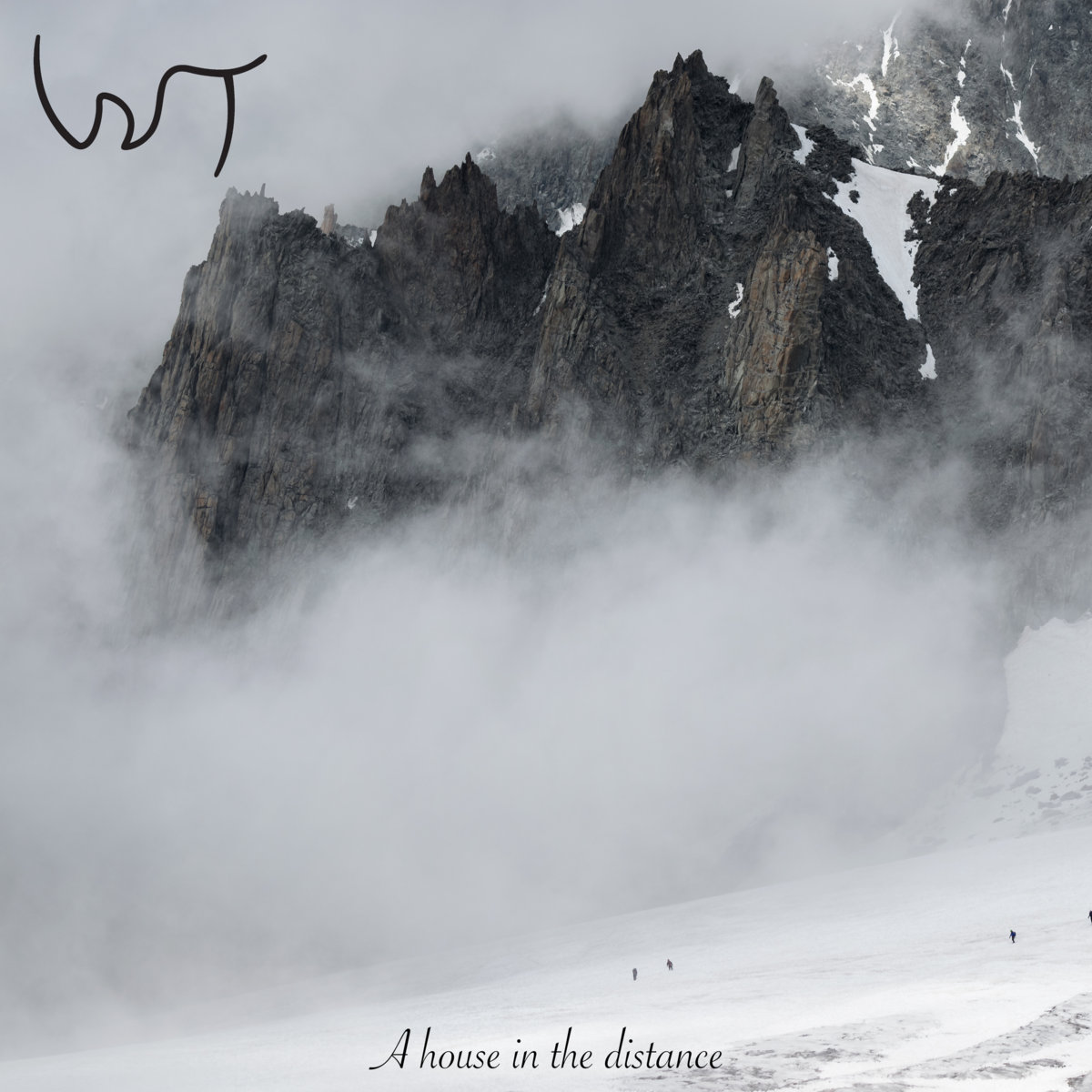 Vast "A house in the distance" | Visionaire Records