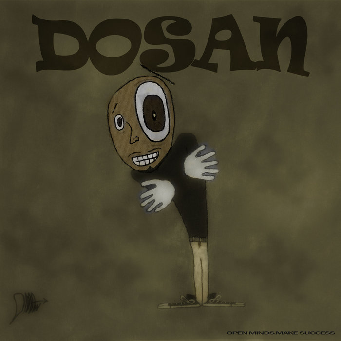 DOSAN | DOSAN