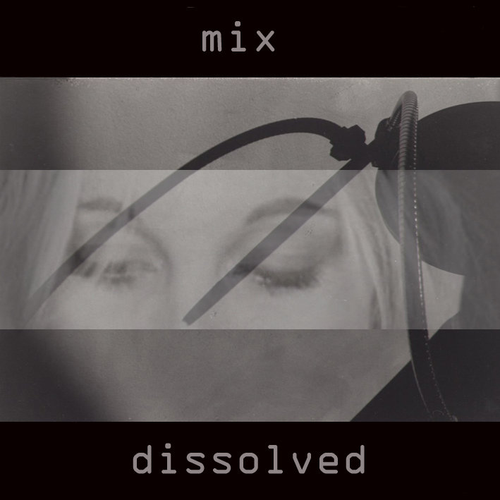 dissolved | mix amylo