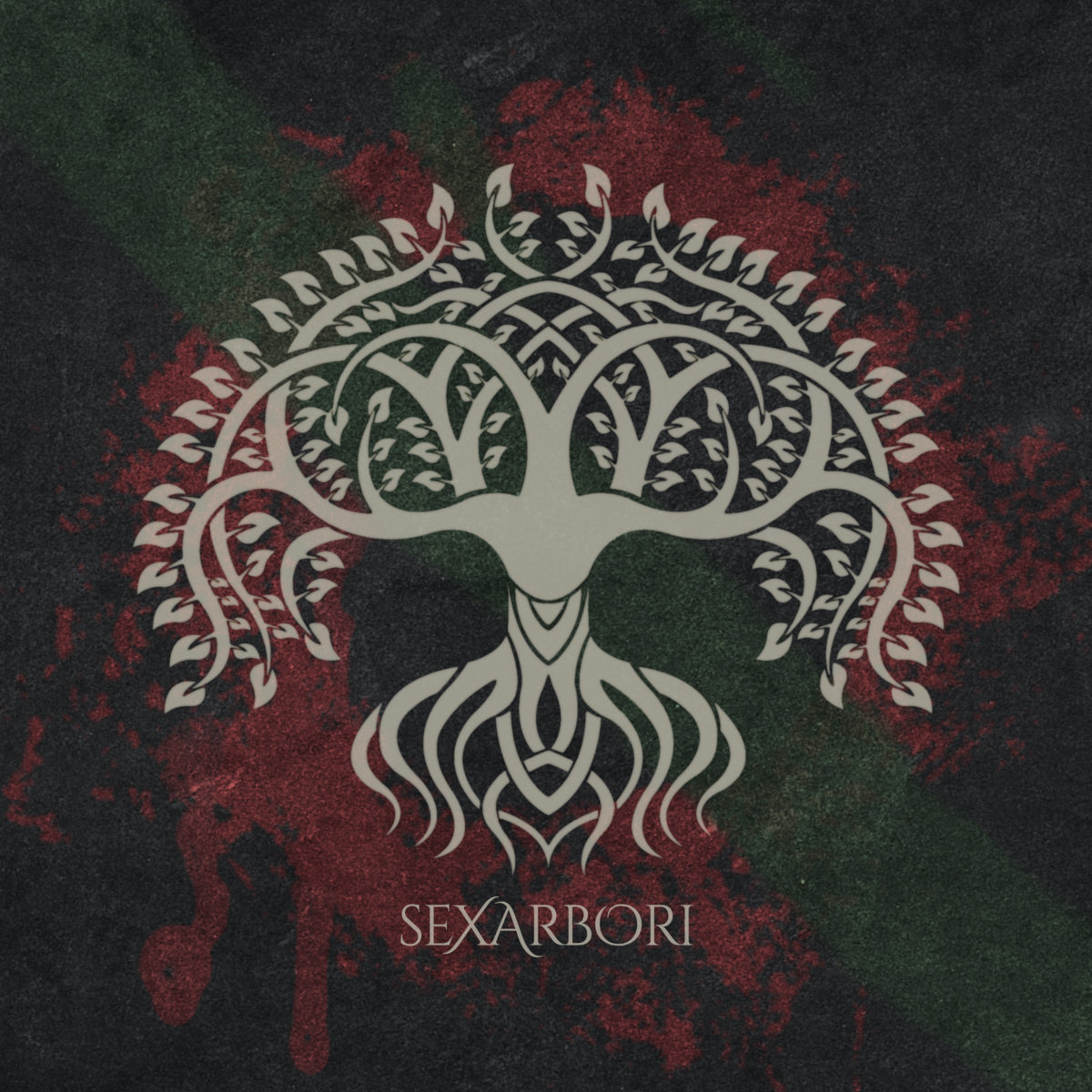 Sexarbori (feat. Herriburdin) [Single] | Tartalo Music