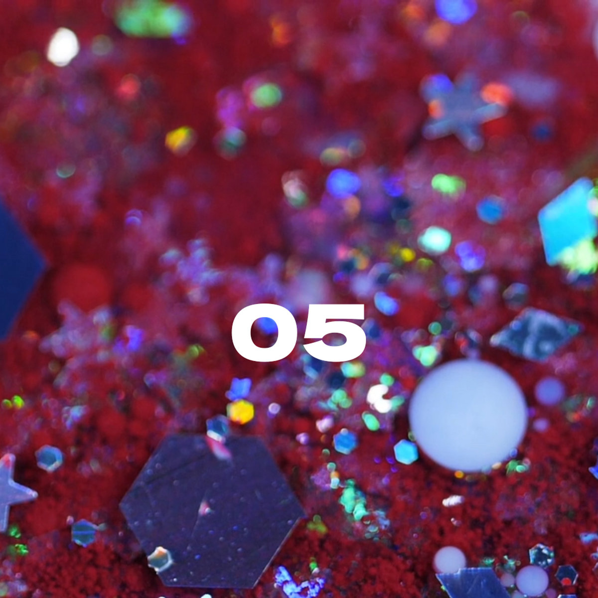 TAPE05: IDOL | BRIYO