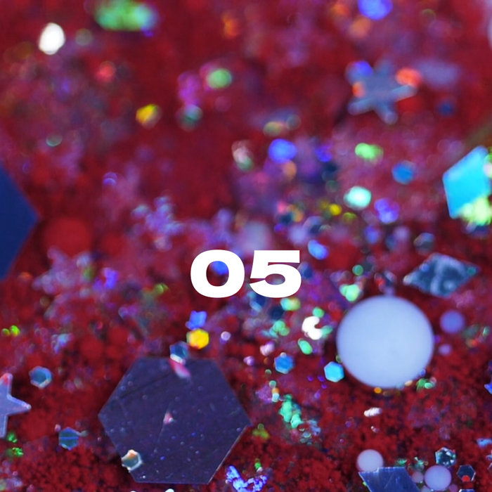 TAPE05: IDOL | BRIYO