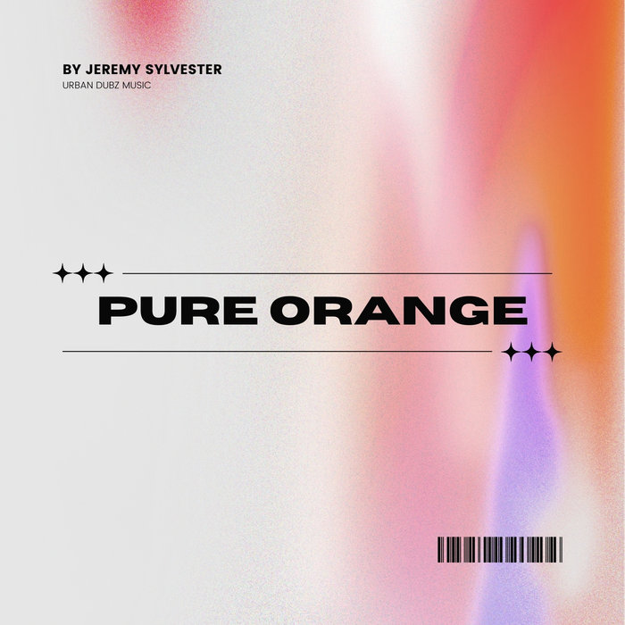 Pure Orange Album (Jeremy Sylvester) 2004 | Jeremy Sylvester, Pure ...