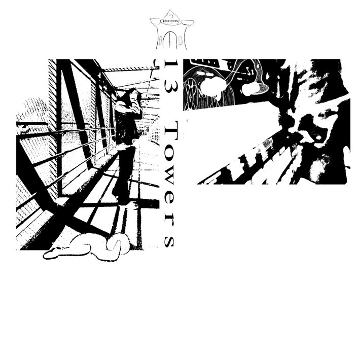 13 Towers | freya.od