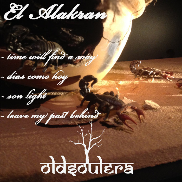 El Alakran | Old Soul Era