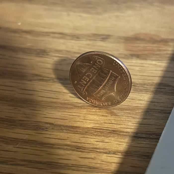 Three-Sided Coin | Soulless Loud