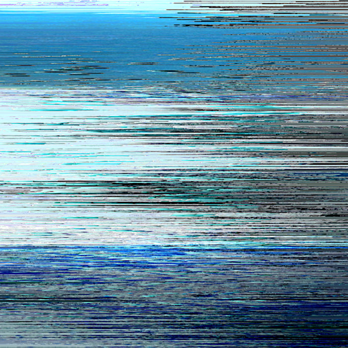 Blue Noise Vol. 1 | Wallace Robert Holt